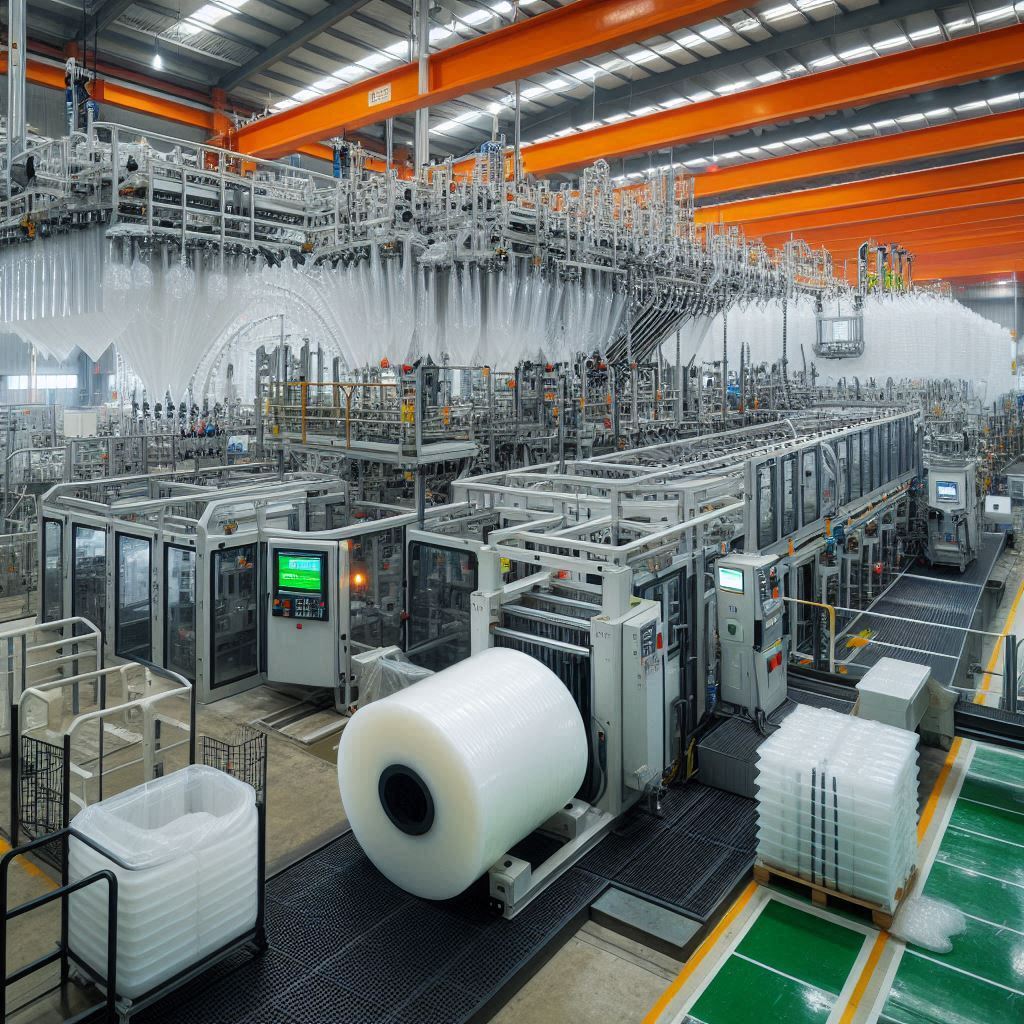 What is the most common industry for companies that handle PP ...